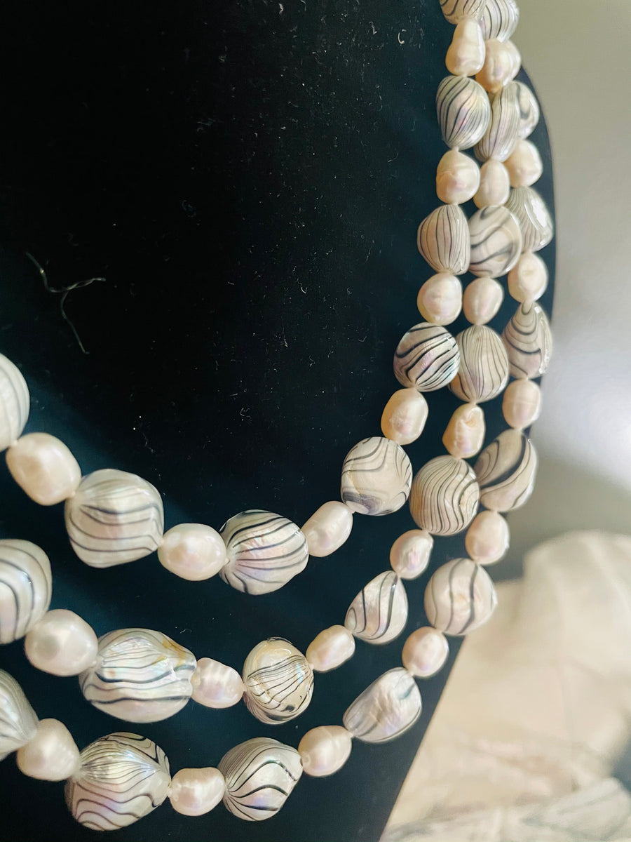 What’s New? – The Pearl Lady